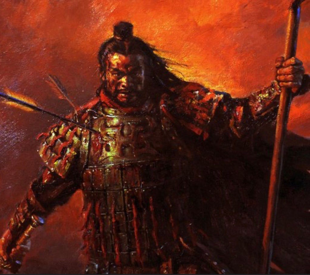 Sun Tzu’s Strategy: Mastering Modern Battles with ‘The Art of War | by ...