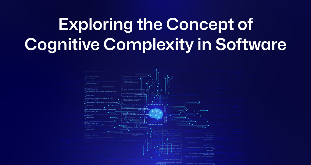 A Guide to Cognitive Complexity in Software | by typo | The Typo Diaries | Medium