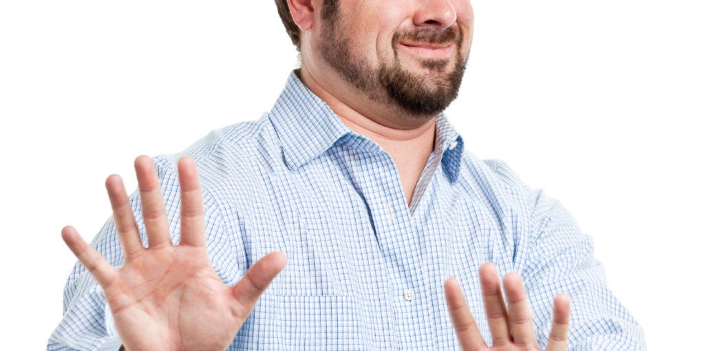 Complaint or Objection. By definition a Complaint is a… | by Chris ...