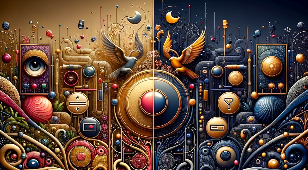 Balancing Aesthetics and Usability in UI Design | by Carlos A. Rojas ...