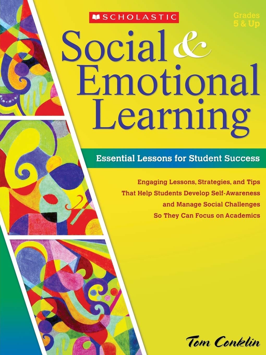 [READ][BEST]} Social and Emotional Learning in Middle School: Essential ...