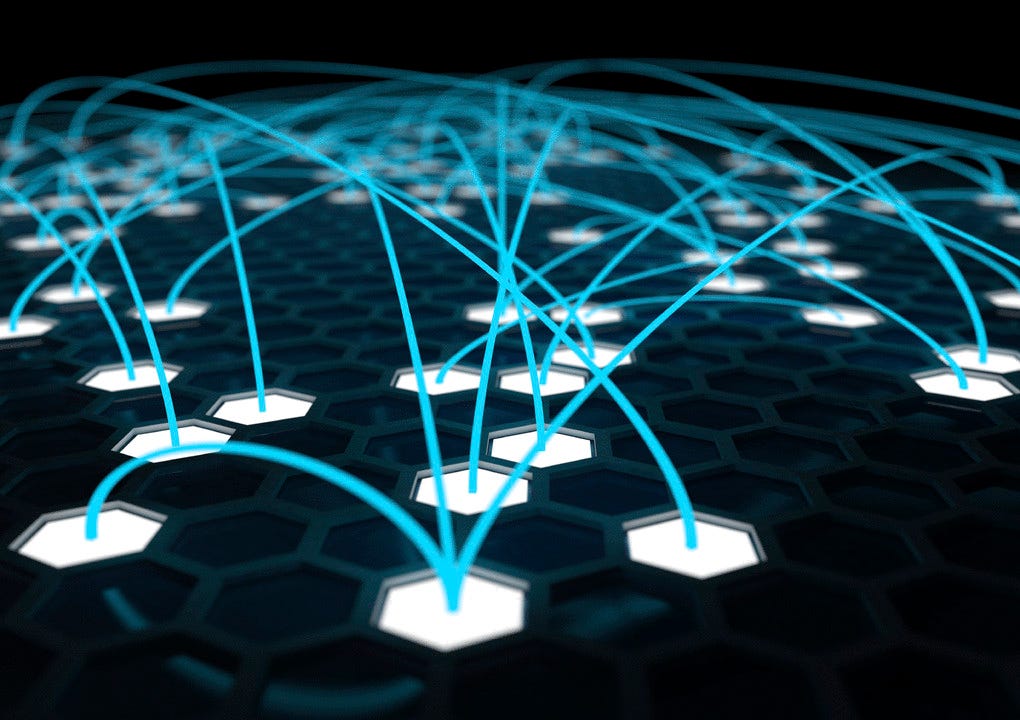 An IdIOT’s Guide to the Internet of Things | by Christopher Hodson | Medium