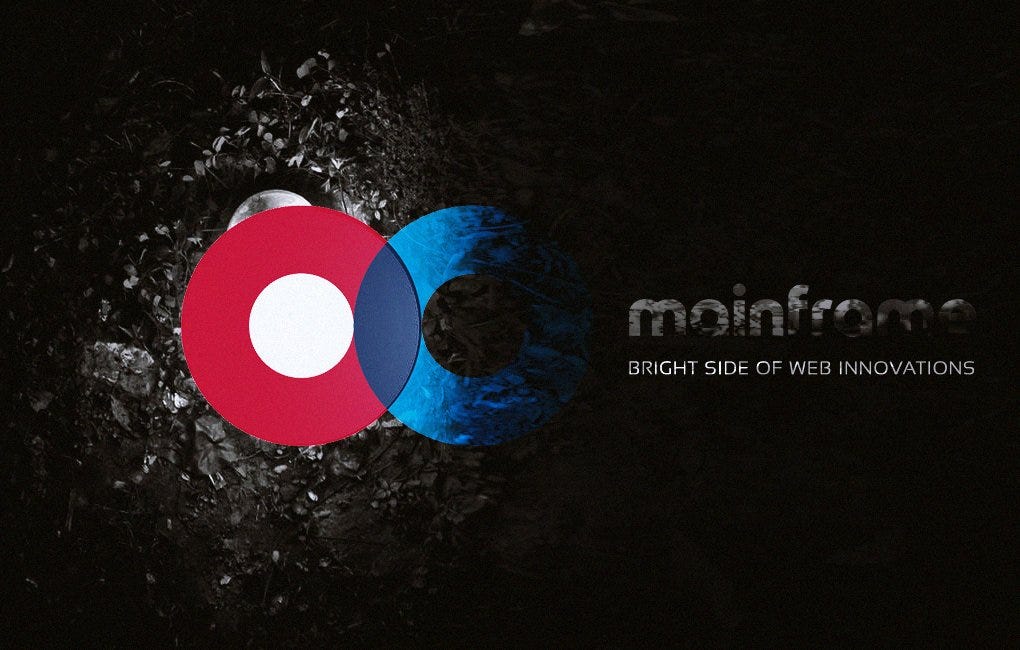 Mainframe ICO Review og MFT Token Analysis | by Elvira Vlasova | Medium