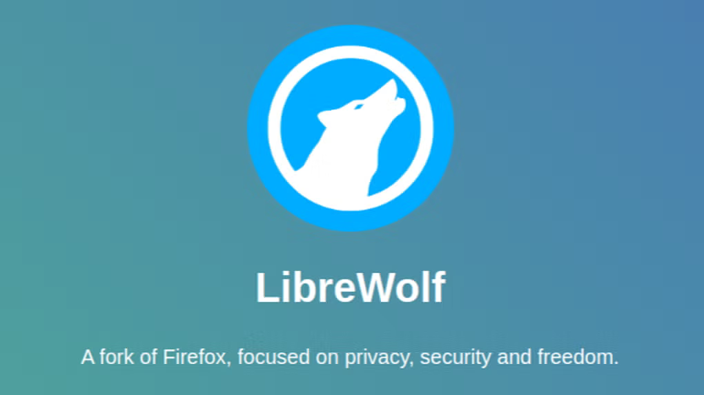Why LibreWolf. Back when I first started using… | by Saman Wijesinghe ...