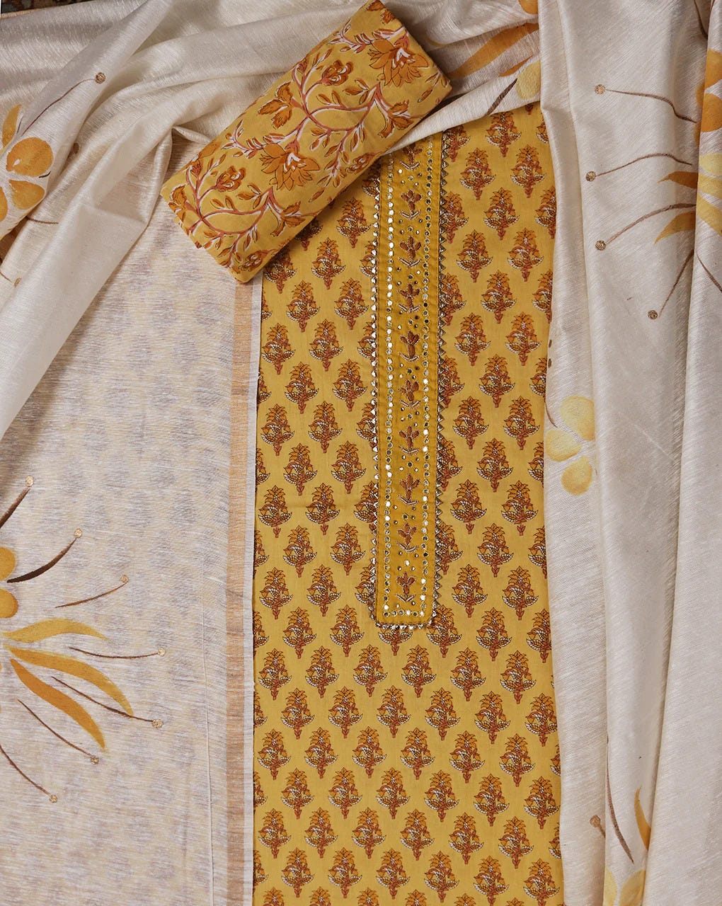 The Ultimate Guide to Jaipuri Print Suits — Lavanya India - Lavanya ...