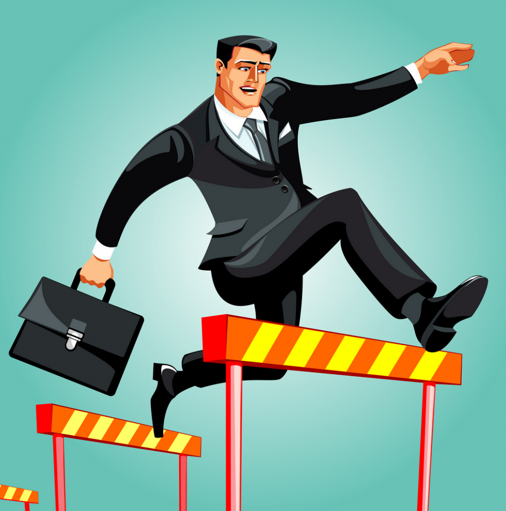 The Challenges Of Being A Salesman | by Luis Davila | Medium
