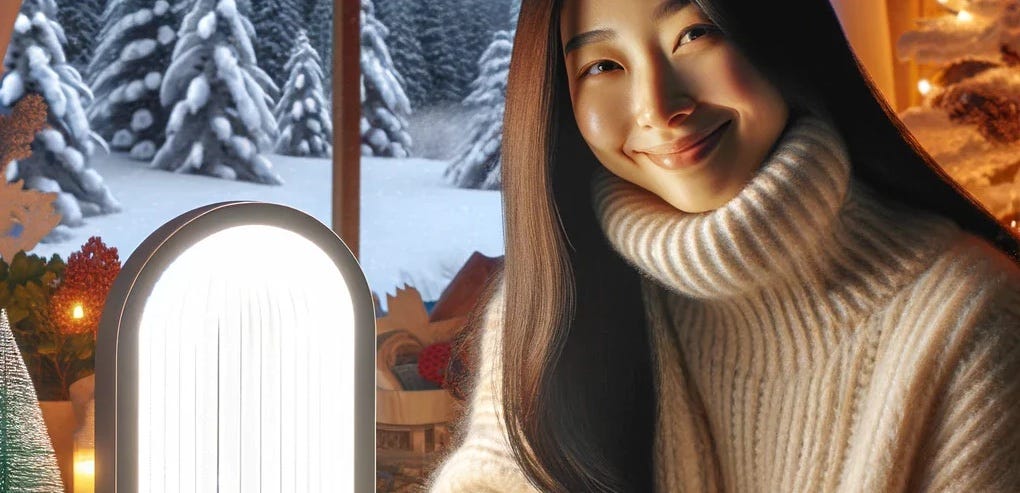 Integrating Light Therapy into Your Winter Routine: Tips and Strategies ...