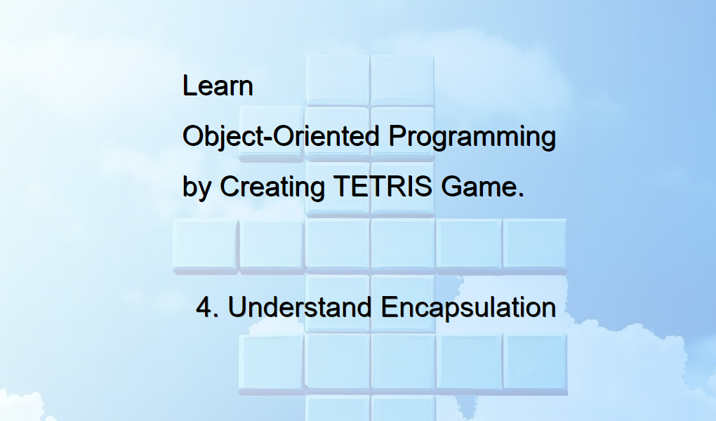 Learn Object Oriented Programming In Javascript By Creating Tetris