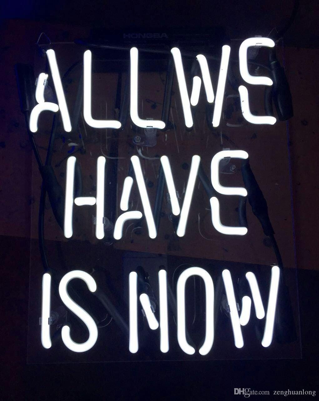 ¡Este es el momento!. Este es el momento. El momento para… | by Millan ...