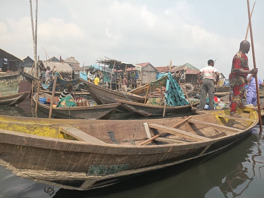 Makoko and Others: the Grand Plan to Violently Eliminate the Poor From ...