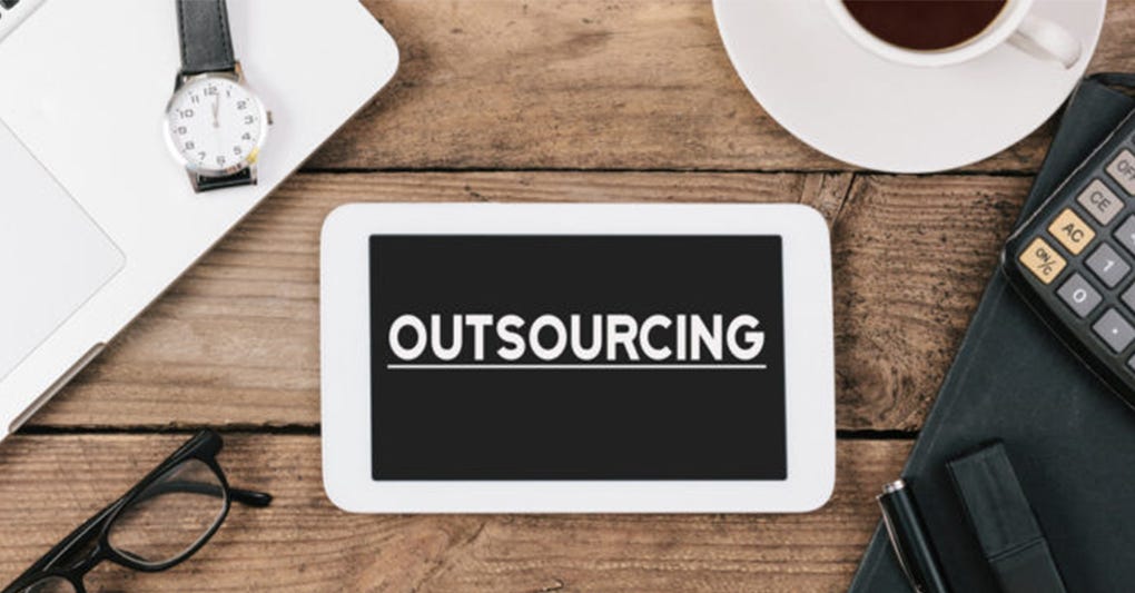 6 Reasons to Change your Outsourcing Vendor | by Workforce Group | Medium