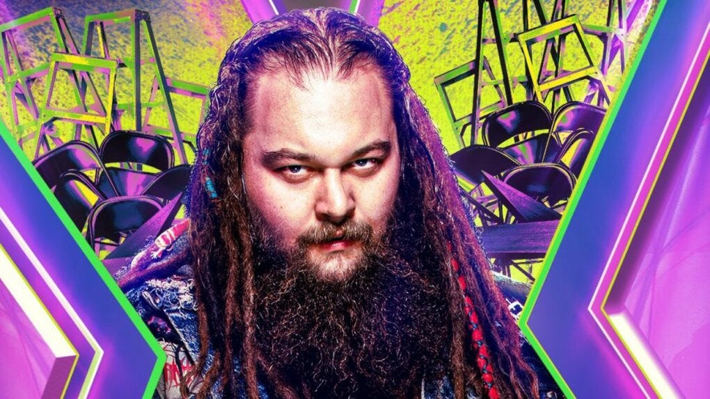What is Bray Wyatt Networth? - Sportz 18 - Medium