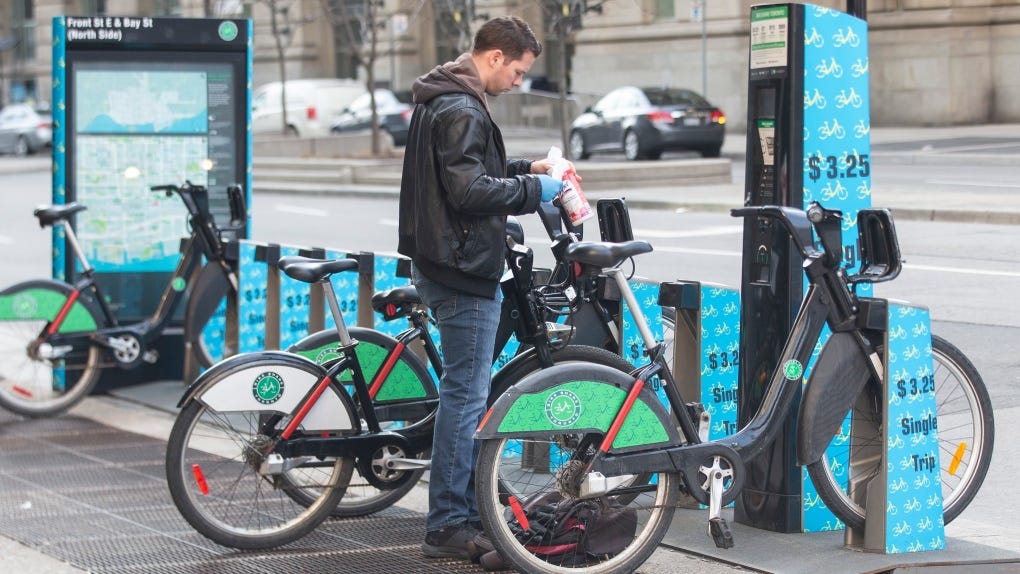 Digitalent X Google Data Analytics Capstone: Bike-Sharing Service ...