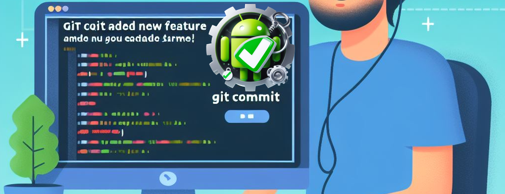 4 best tools to implement for your githooks in an Android project | by ...