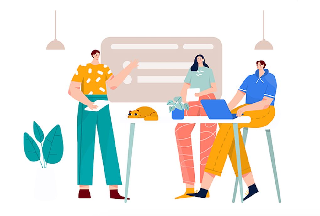 Content Design in AI: What can we bring to the table? | by Elodie Veysseyre | Aug, 2024 | Medium