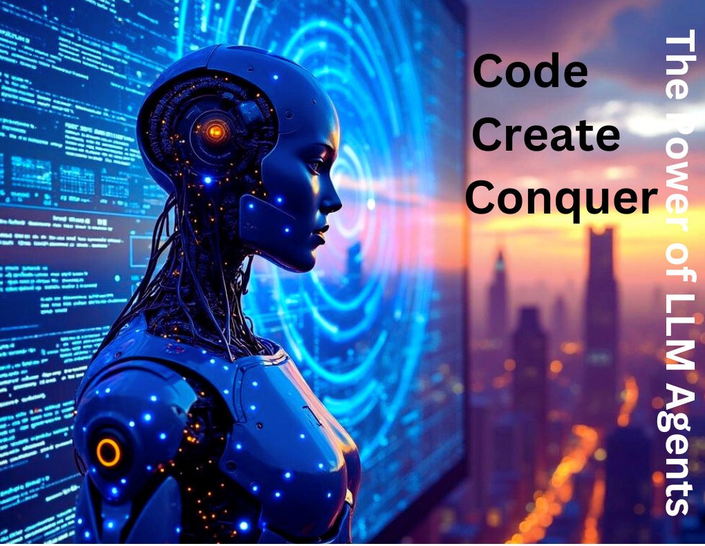 The Rise of LLM Agents: Revolutionizing AI | by Golam Rob (PMP) | Aug, 2024 | Medium