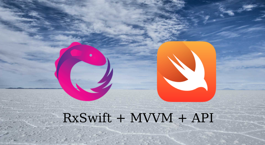 RxSwift — (API Integration & MVVM Architecture) | by Navneet Baldha | Medium