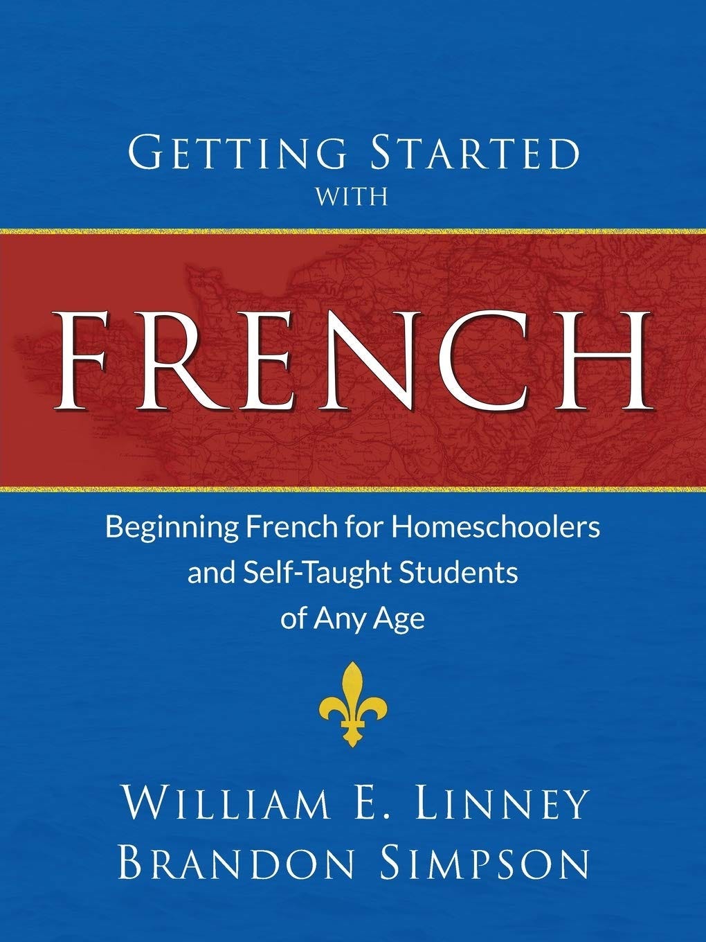 [READ][BEST]} Getting Started with French: Beginning French for ...