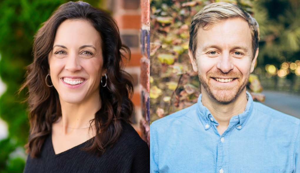 5 Questions for…Catherine Casey Nanda and Amon Anderson | by WNH ...