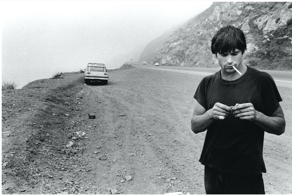Faces of Leica Los Angeles — the power of photography | by hannah gal ...