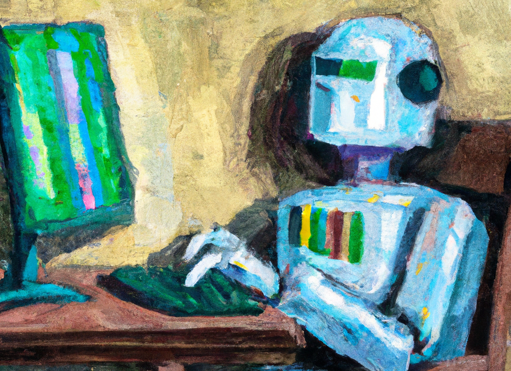 How You Can Use AI to Improve Your Programming Skills | by Rene Pot | JavaScript in Plain English