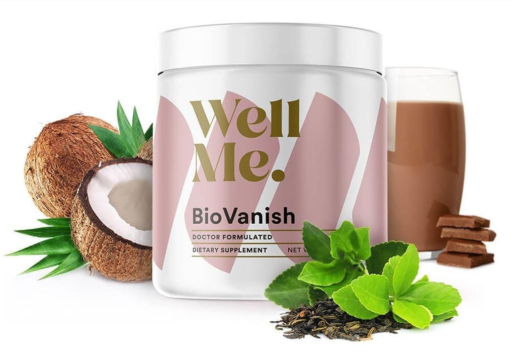Discovering the Secret to Effortless Fat Burning: The BioVanish Well Me ...