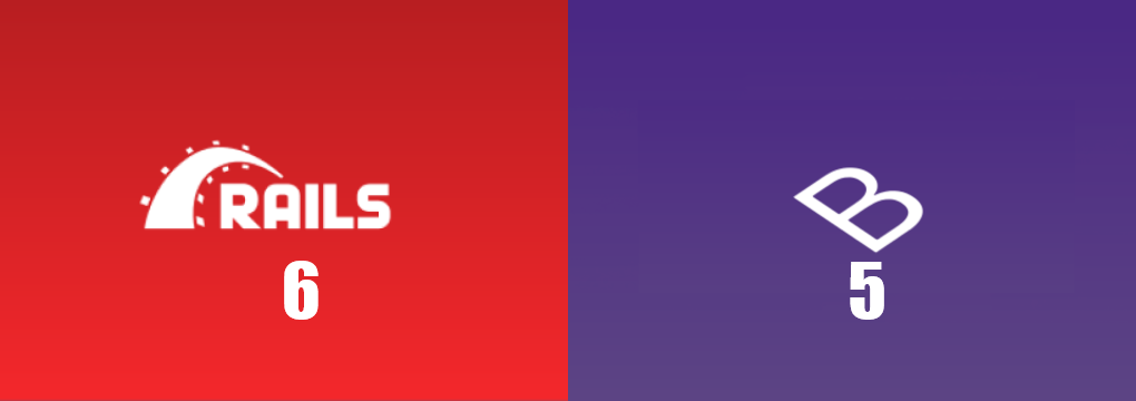 Rails 6 + Bootstrap 5. Working together is fun, but, at the… | by ...