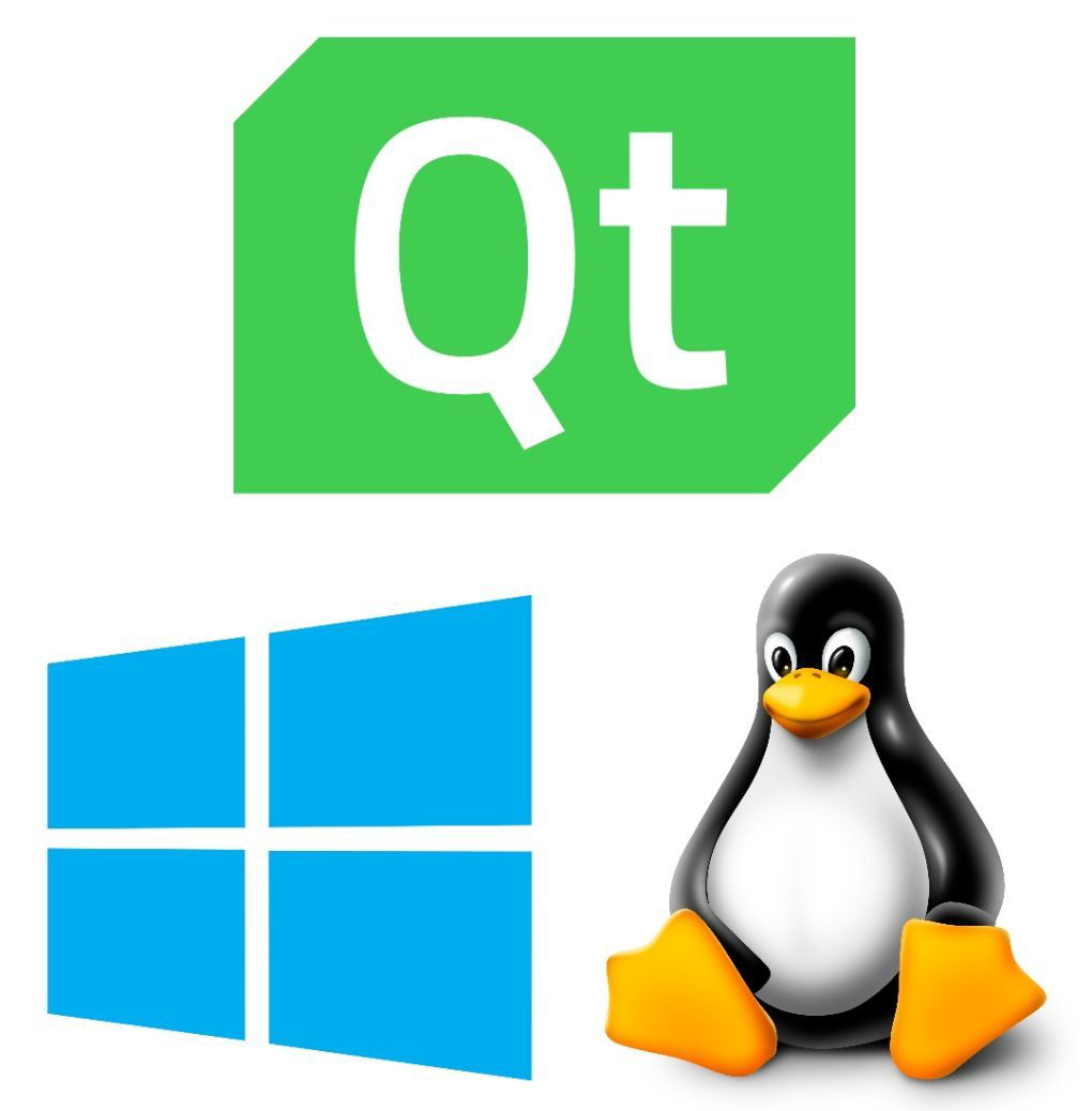 How to install Qt / QML on windows and Ubuntu (Linux) | by Gabriel Dominguez | Medium