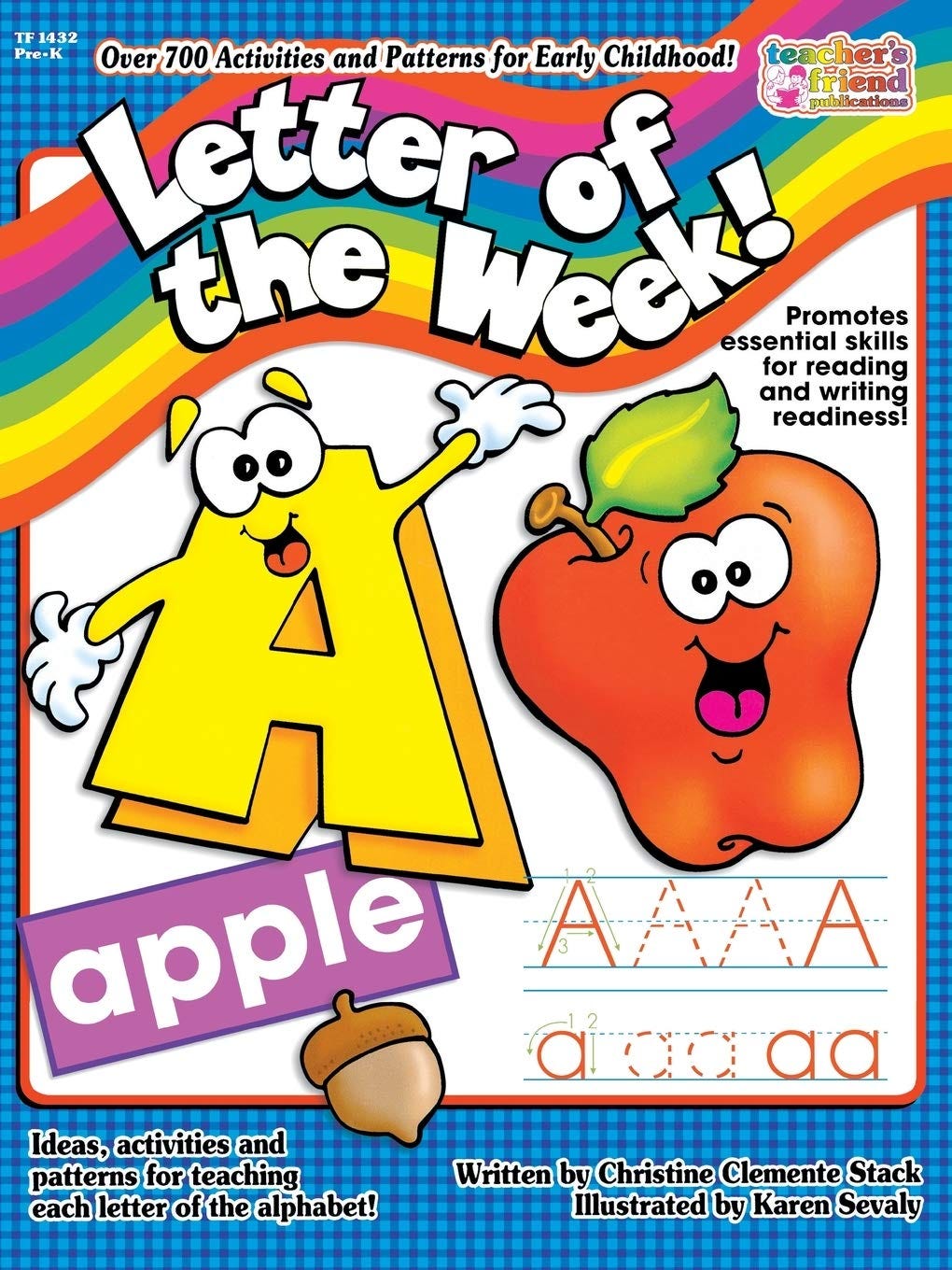 [READING BOOK] Letter of the Week! | by Addisonrandall | Apr, 2024 | Medium