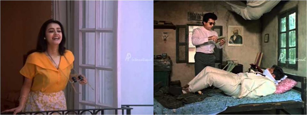 Pesum Padam - 50 Tamil movies to watch before you die - 24 | Sylvianism