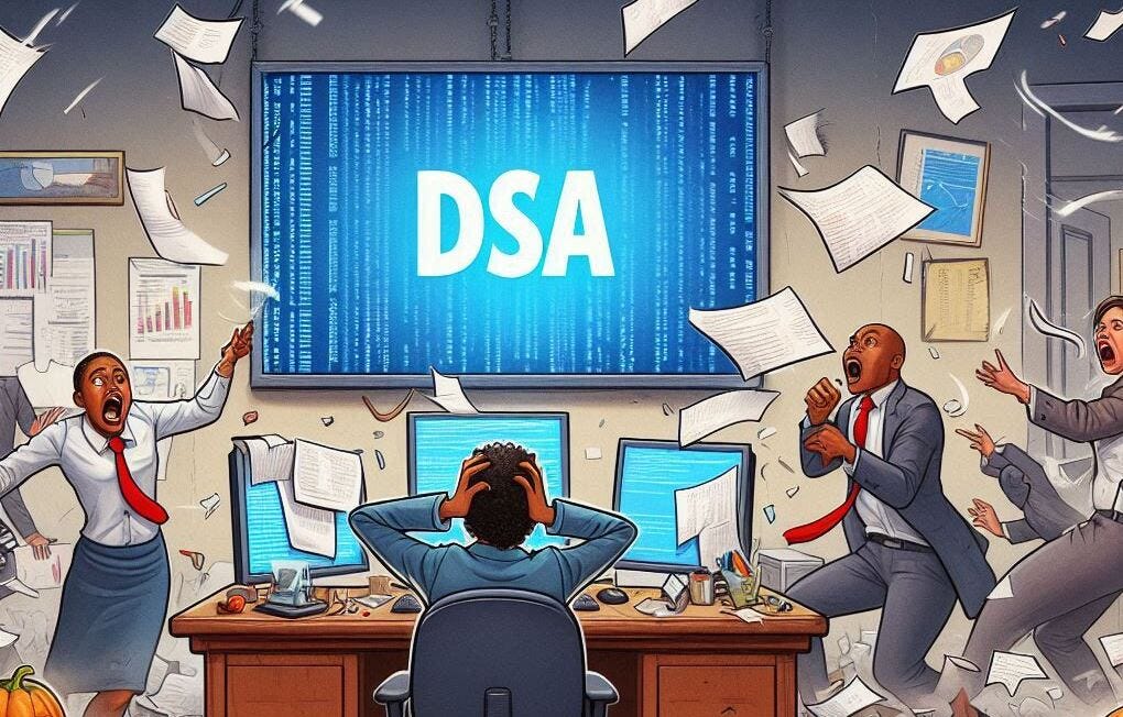 Should Cloud Architects & DevOps Engineers Care About DSA? | by Effie Njoki | Feb, 2025 | Medium