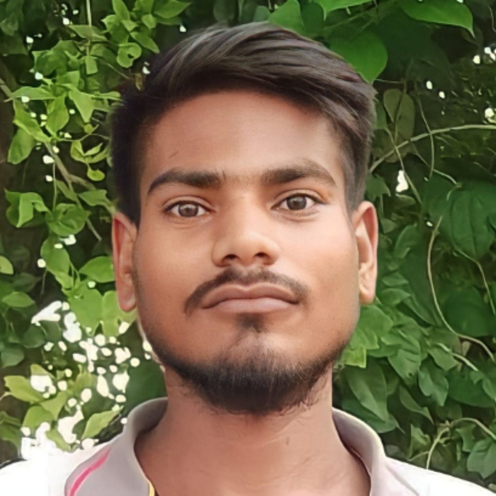 RK 3475 Kya hai - Smart Ranjeet Kumar - Medium