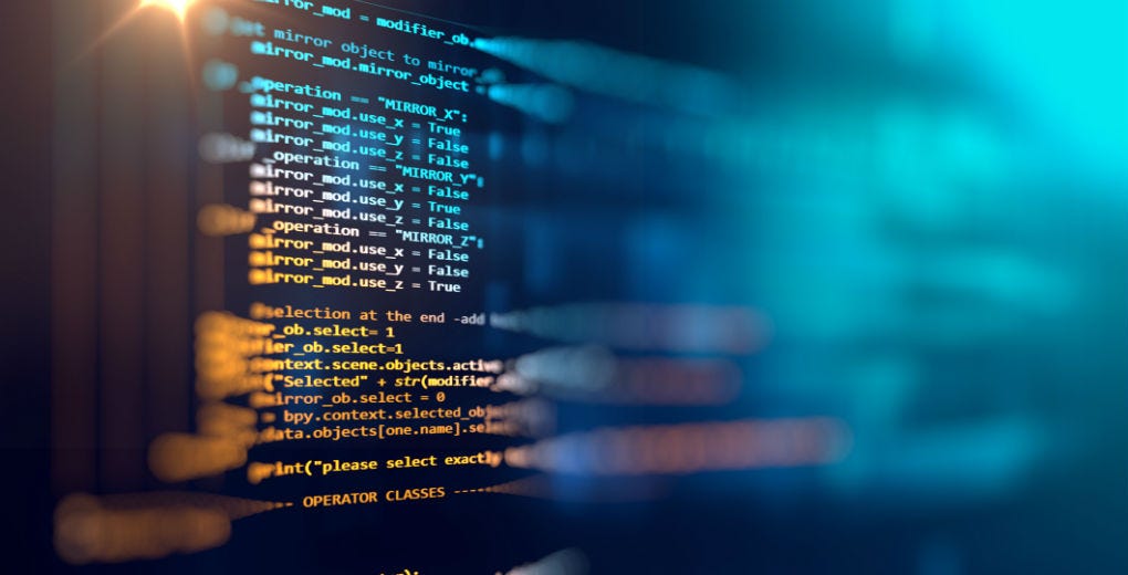 Object-oriented programming in C# | by Favour Solomon | Dev Genius