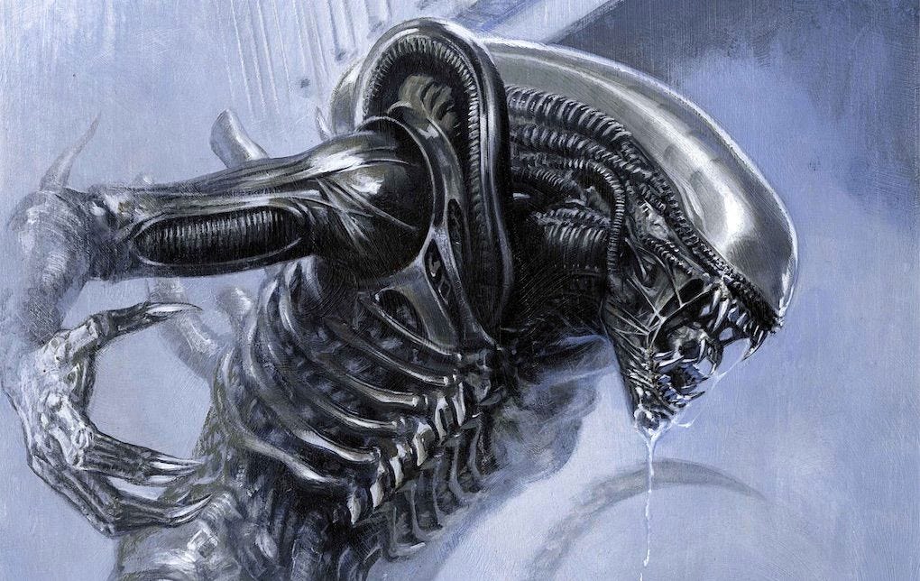 The Biology of Aliens: Unveiling the Secrets of Extraterrestrial Life ...