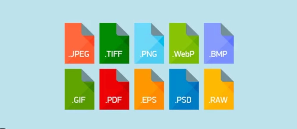 “Optimizing Image Quality and Size: A Guide to Image Formats and Using ...