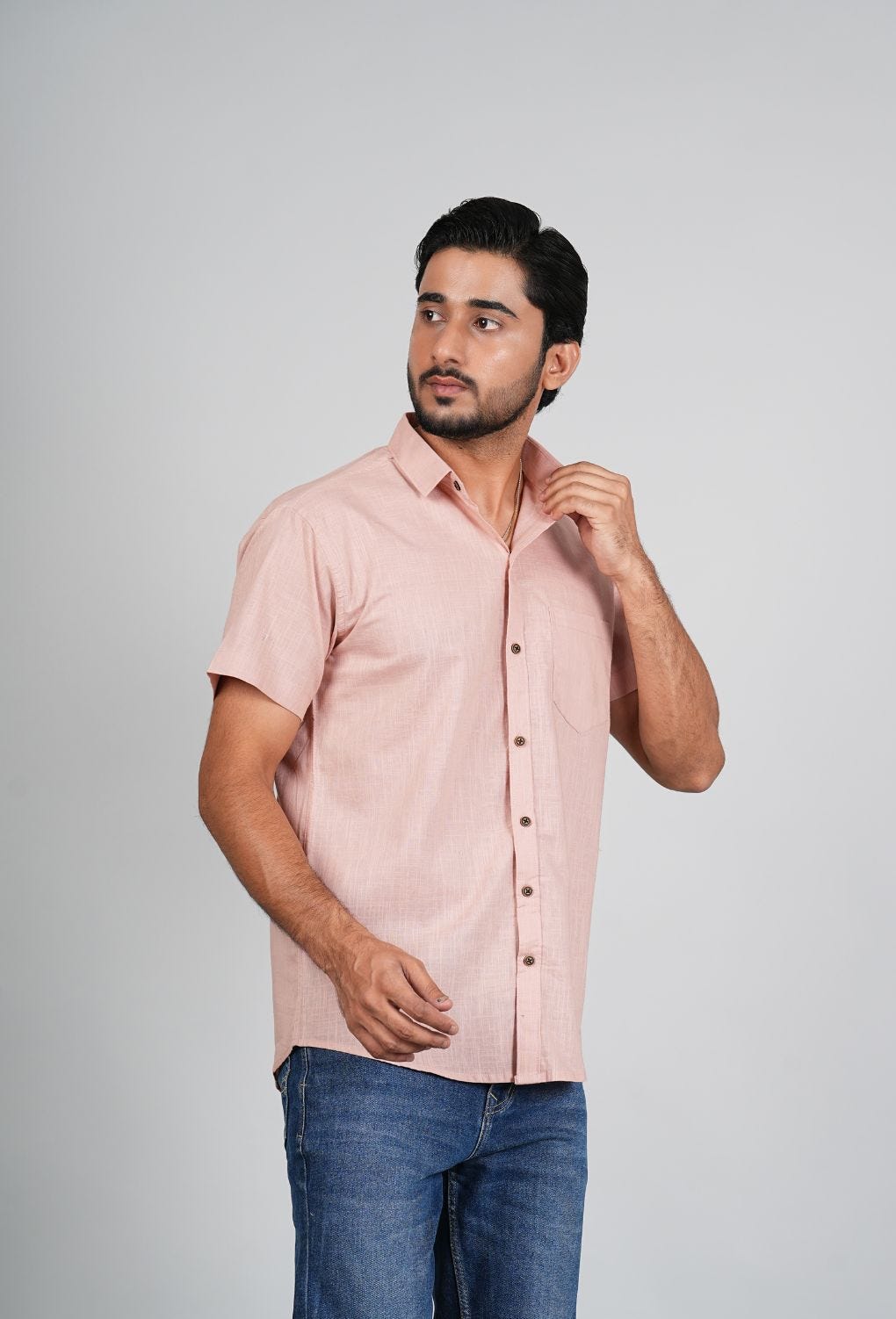 The Ultimate Guide to Choosing Ek Fashion Men’s Formal Shirts | by Ek ...