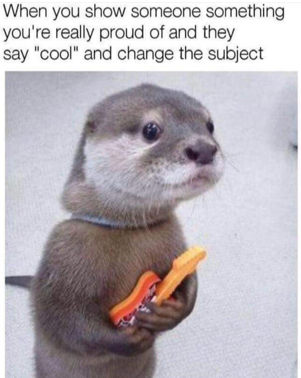 Meme’s of the Week — September 19 | by Keith R. Higgons | etc. Magazine ...