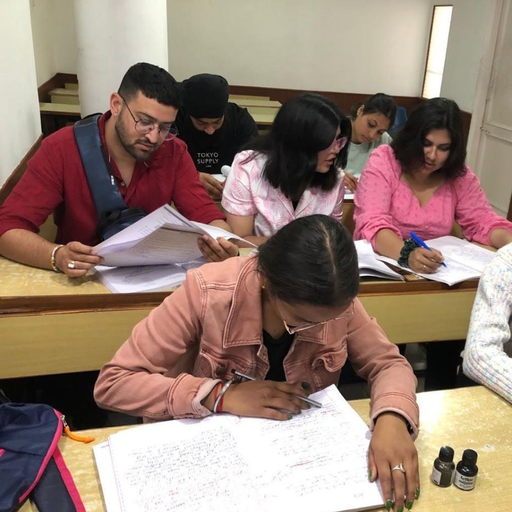 Crack IELTS with Confidence: New Cambridge College — Your One-Stop for ...