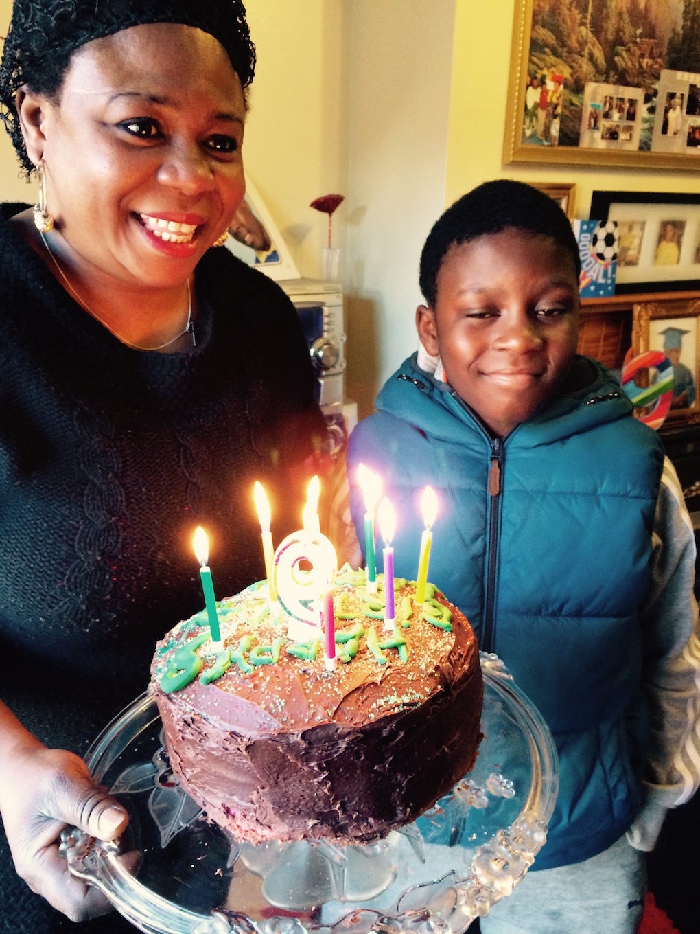Running Belfast for Nikki. My pal Marie Quiery has asked me to… | by ...