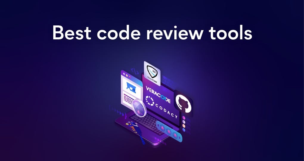 Best code review tools (2024). This blog was originally published in… | by typo | The Typo ...