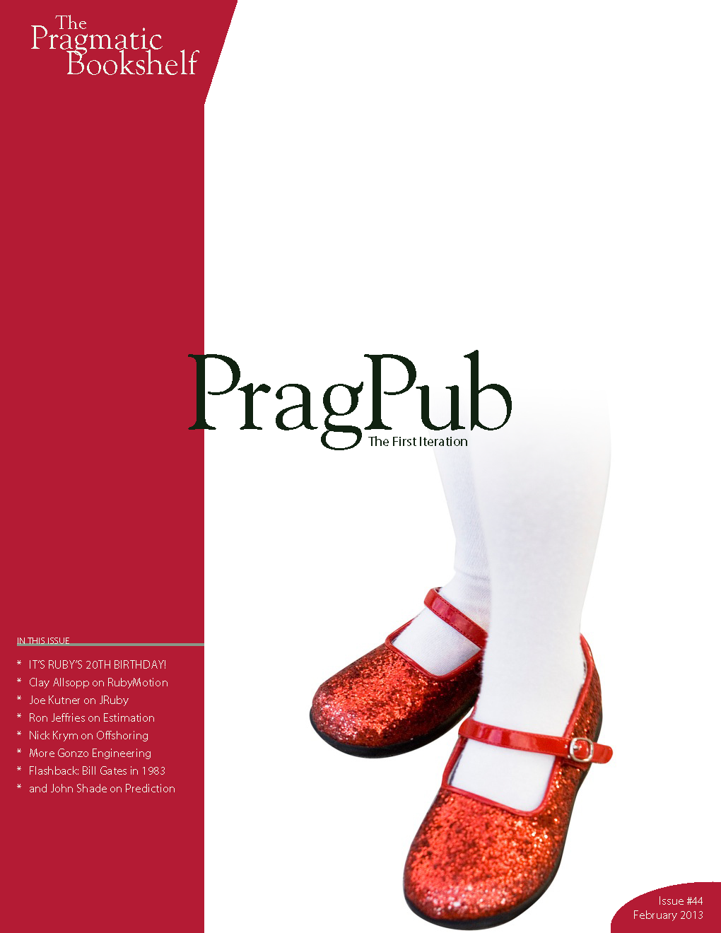 Estimation is Evil: Overcoming the Estimation Obsession | by PragPub | The Pragmatic Programmers ...