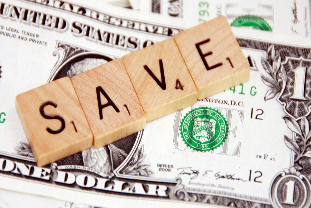 5 Things To Do With Your First Paycheck | by Magnetar Academy | Medium