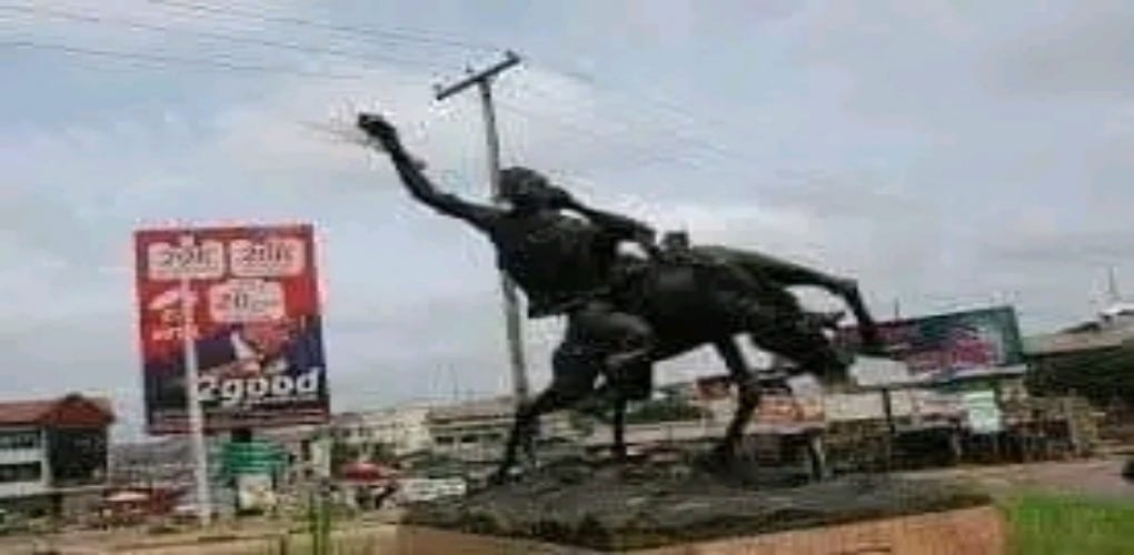 HISTORY OF BASORUN OGUNMOLA, IBADAN,NIGERIA | by Afrimage | Medium