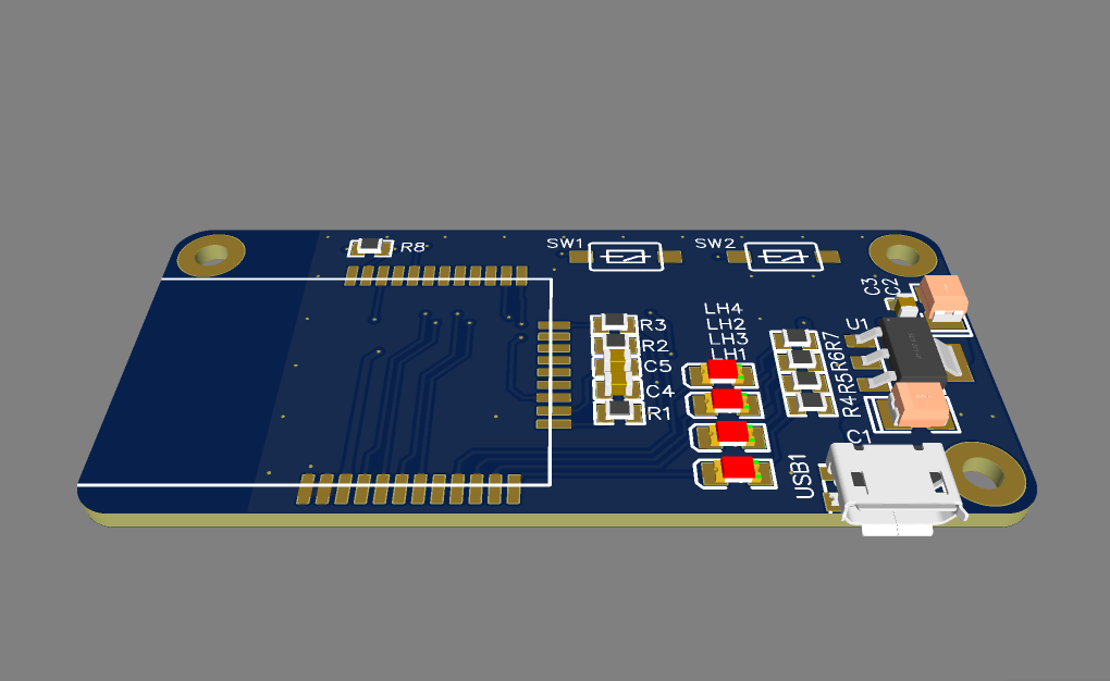 Firmware flashing on TI CC2538 using OpenOCD and UART | by Duncan Kwan ...