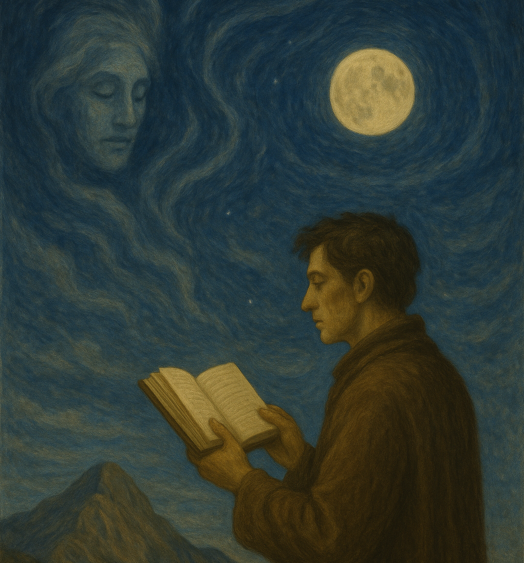 Hypnogogic (Hyp) Prose #4. The language of the unconscious — of… | by P ...
