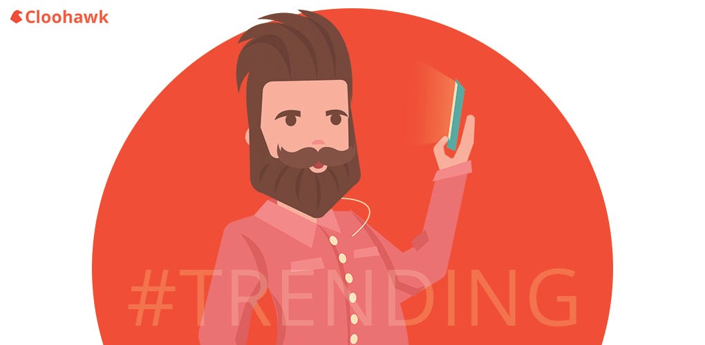 5 Tools To Identify Trending Topics | by Uma Bhat | Cloohawk | Medium