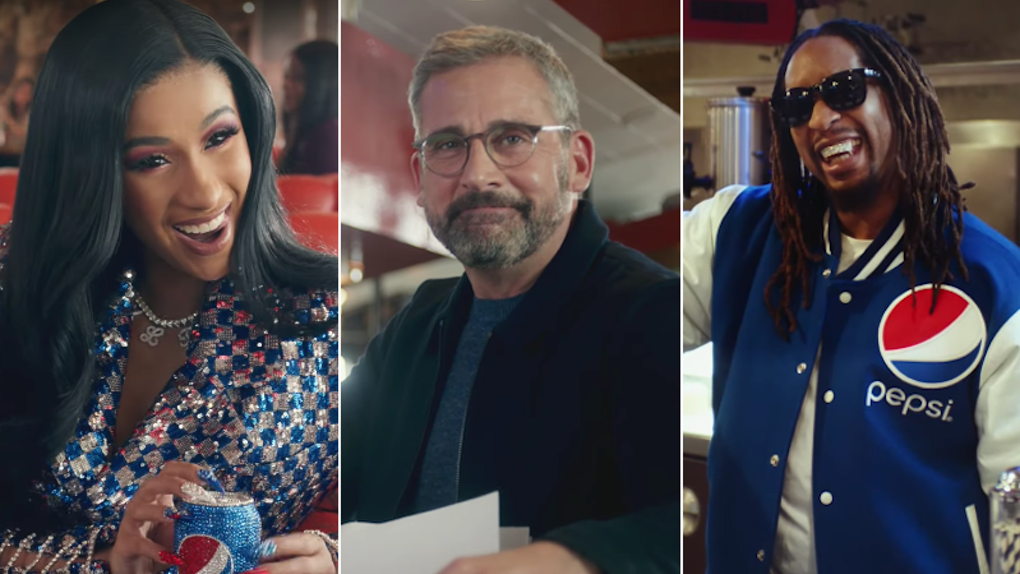 It’s Not Just Okay It’s Pepsi. Storytelling is the most powerful and ...