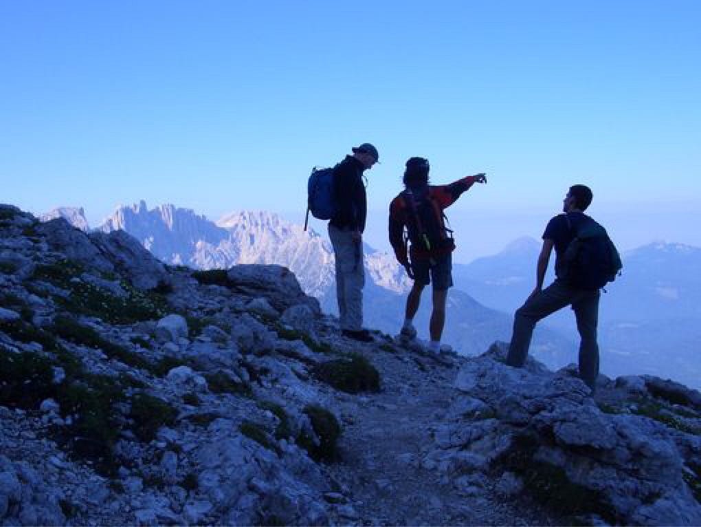 Best Guide Ever. “The LORD says, “I will guide you along… | by Joel ...