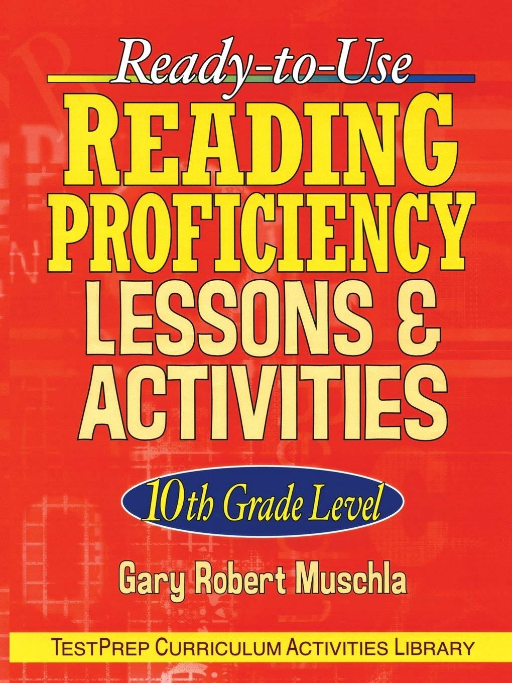 [PDF][BEST]} Ready-to-Use Reading Proficiency Lessons and Activities ...