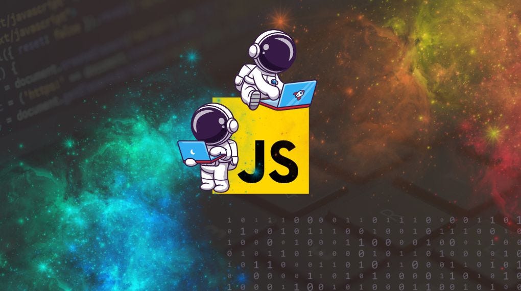 Fundamentos del Universo JavaScript: Más Allá de la Web | by Julio ...